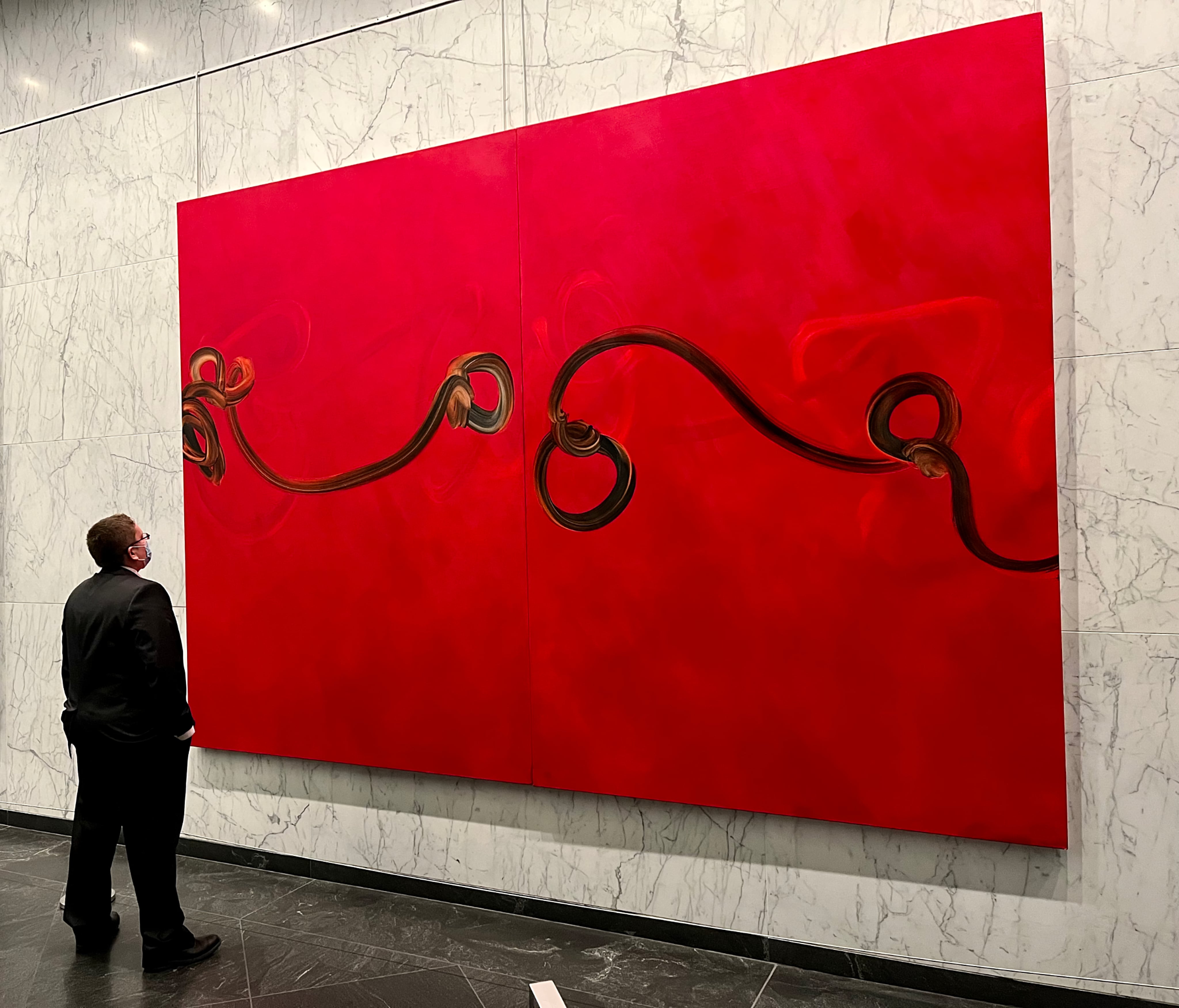 MARK SHEINKMAN | NEWS